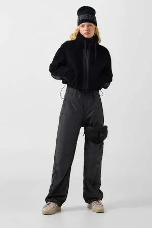 Bogner Ninetta Mid-layer Teddy Jacket