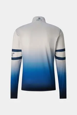 Bogner First Layer Pascal - Gray/blue