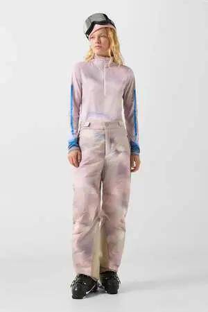 Bogner First Layer Ilvy - Pink/blue
