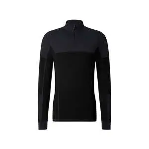 Bogner First Layer Marino - Black