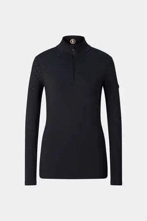 Bogner First Layer Davina - Black