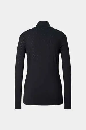 Bogner First Layer Davina - Black