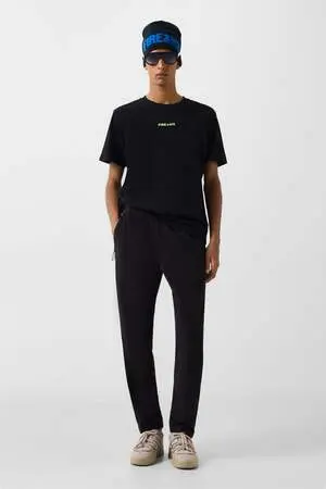 Bogner Broder Fleece Pants - Black