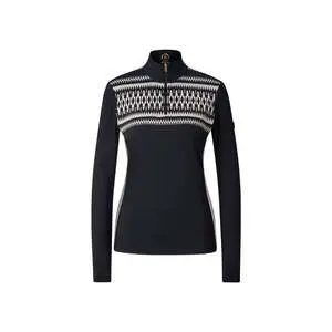 Bogner First Layer Joalyn - Black/beige