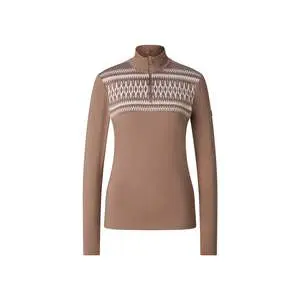 Bogner First Layer Joalyn - Hazel/beige