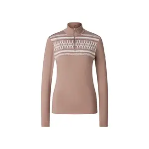 Bogner First Layer Joalyn - Hazel/beige