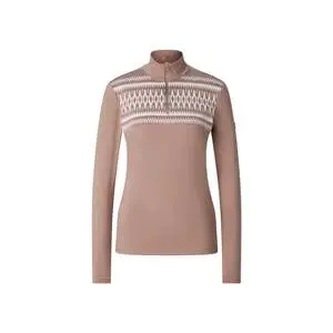 Bogner First Layer Joalyn - Hazel/beige