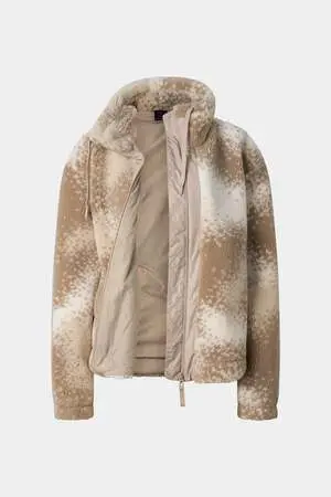 Bogner Ninetta Mid-layer Teddy Jacket