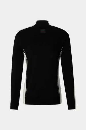 Bogner Laurens Knitted Turtleneck