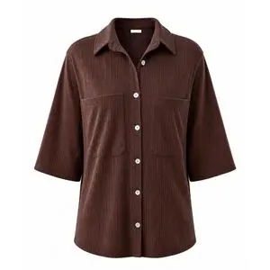 PALM COLLECTIVE Luxe Knit Top