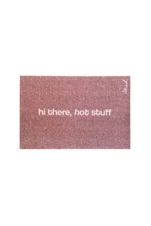 MAD ABOUT MATS Doormat Daisy - Pink