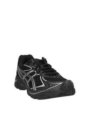 Asics Sneakers Size Textile Fibers, Synthetic Material