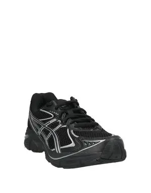 Asics Sneakers Size Textile Fibers, Synthetic Material