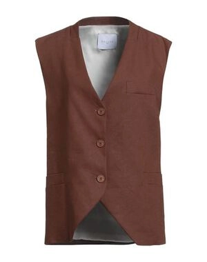 Gaelle Paris Vests For Women