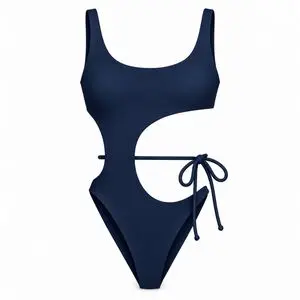 LESSEA Heat Wave One Piece