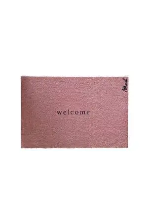 MAD ABOUT MATS Doormat Abel - Pink