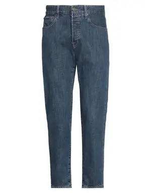 LARDINI Jeans Size Cotton, Elastane
