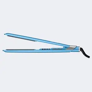BABYLISSPRO Nano Titanium 1-inch Ultra-sleek Straightening Iron - One-color