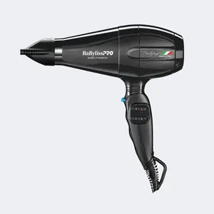BABYLISSPRO Portofino Full-size Hair Dryer - One-color