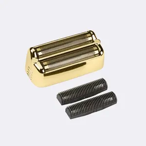 BABYLISSPRO Fxone Double Foil Shaver Replacet Kit - One-color