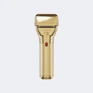 BABYLISSPRO Fxone Gold Double Foil Shaver