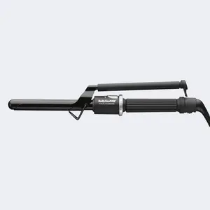 BABYLISSPRO Porcelain Ceramic ¾" Marcel Curling Iron - One-color