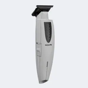 BABYLISSPRO Lithiumfx+ Cordless Hair Trimmer | Grey​ | Babyilsspro