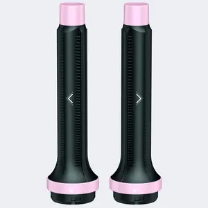 BABYLISSPRO Air Curling Barrels For Styleswitch - One-color