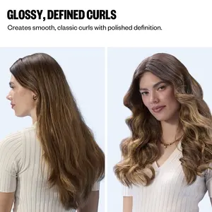 BABYLISSPRO Air Curling Barrels For Styleswitch