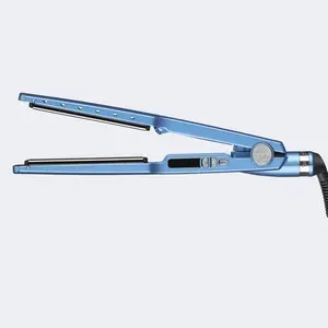 BABYLISSPRO Nano Titanium 1¾ Inch Ionic Straightener - One-color