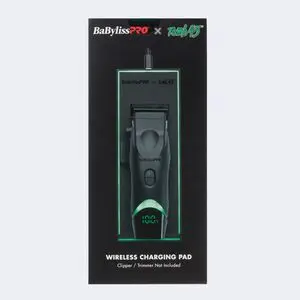 BABYLISSPRO X Tomb45 Wireless-charging Pad