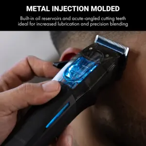 BABYLISSPRO Metal Injection Molded Space Blade