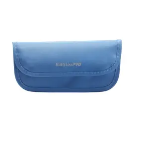 BABYLISSPRO Nano Titanium Mini Iron & Pouch