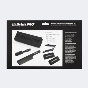 BABYLISSPRO Essential Professional Barber Kit