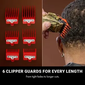 BABYLISSPRO Lo-profx Compact Clipper
