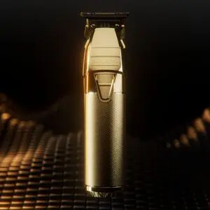 BABYLISSPRO Fxone Gold Cordless Trimmer