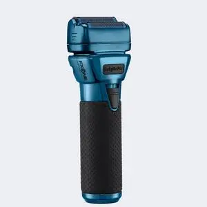 BABYLISSPRO Fxone Blue Double Foil Shaver