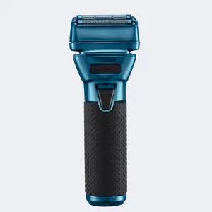 BABYLISSPRO Fxone Blue Double Foil Shaver