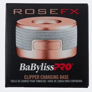 BABYLISSPRO Rosefx Trimmer Charging Base