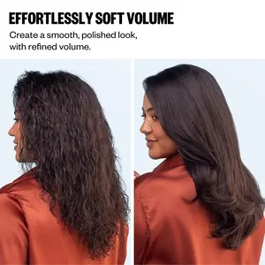 BABYLISSPRO Round Brush Hair Attacht For Styleswitch