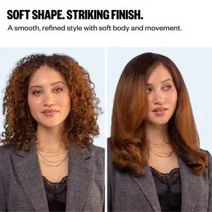 BABYLISSPRO Round Brush Hair Attacht For Styleswitch