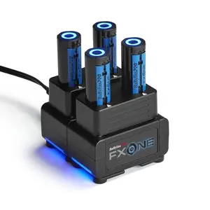 BABYLISSPRO Fxone Dual-battery Charging Set