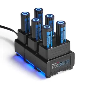 BABYLISSPRO Fxone Dual-battery Charging Set