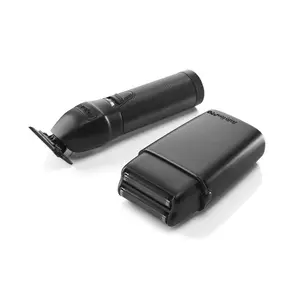 BABYLISSPRO Trimmer & Double-foil Shaver