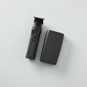 BABYLISSPRO Trimmer & Double-foil Shaver