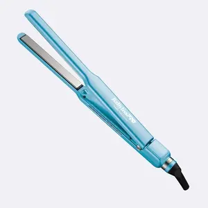 BABYLISSPRO Nano Titanium ½ " Ultra-sleek Ionic Straightener - One-color