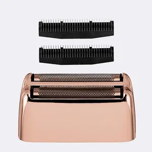BABYLISSPRO Replacet Foil & Cutter For Fxfs2 Rose Gold - One-color