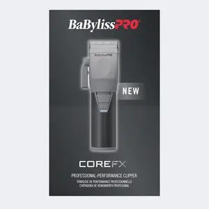 BABYLISSPRO Corefx Hair Clipper