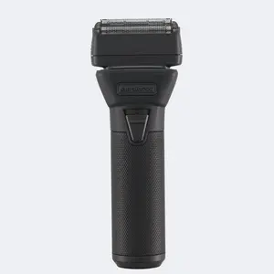 BABYLISSPRO Fxone Matte Black Clipper And Trimmer Prepack