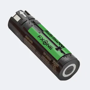BABYLISSPRO Fxone Matte Black Clipper And Trimmer Prepack